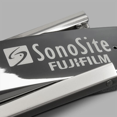 Windowed Metal USB Case, Lowest Price (Guaranteed)